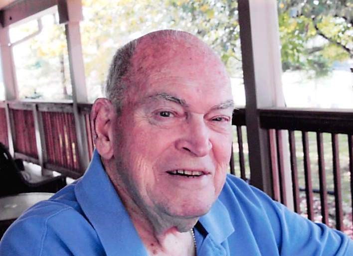 Jack L Hiles Obituary - Hamilton, OH