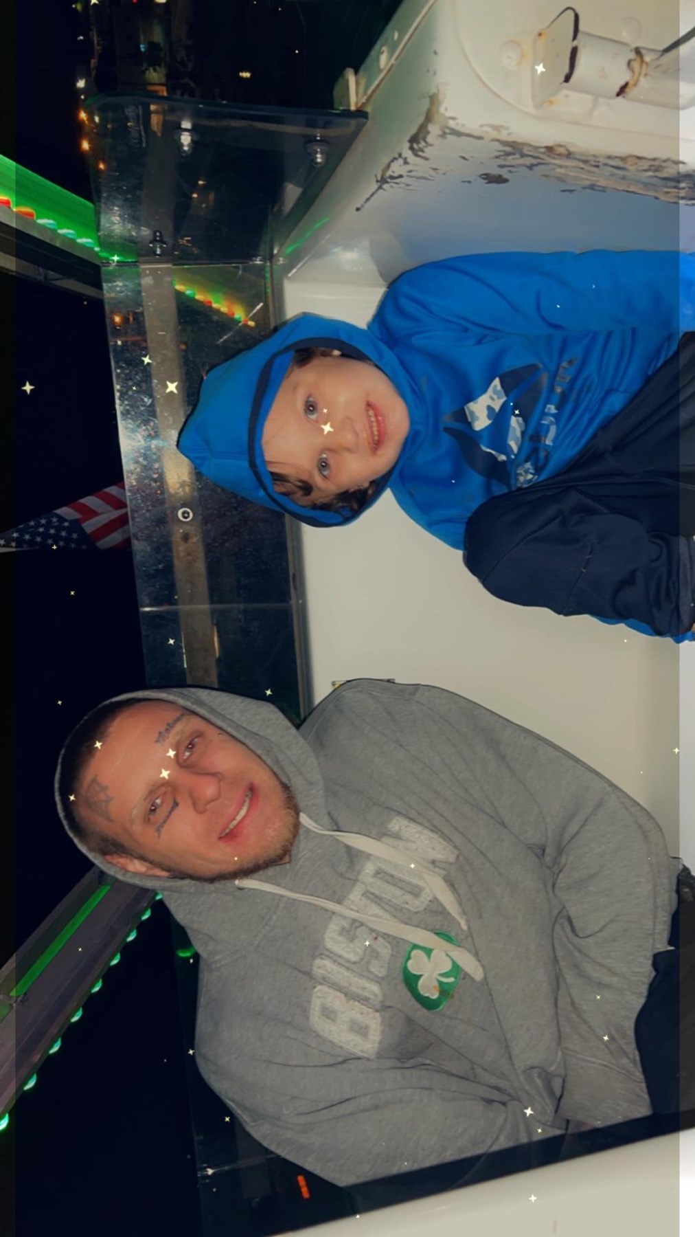 Shawn Hamlin Obituary - Orange City, FL