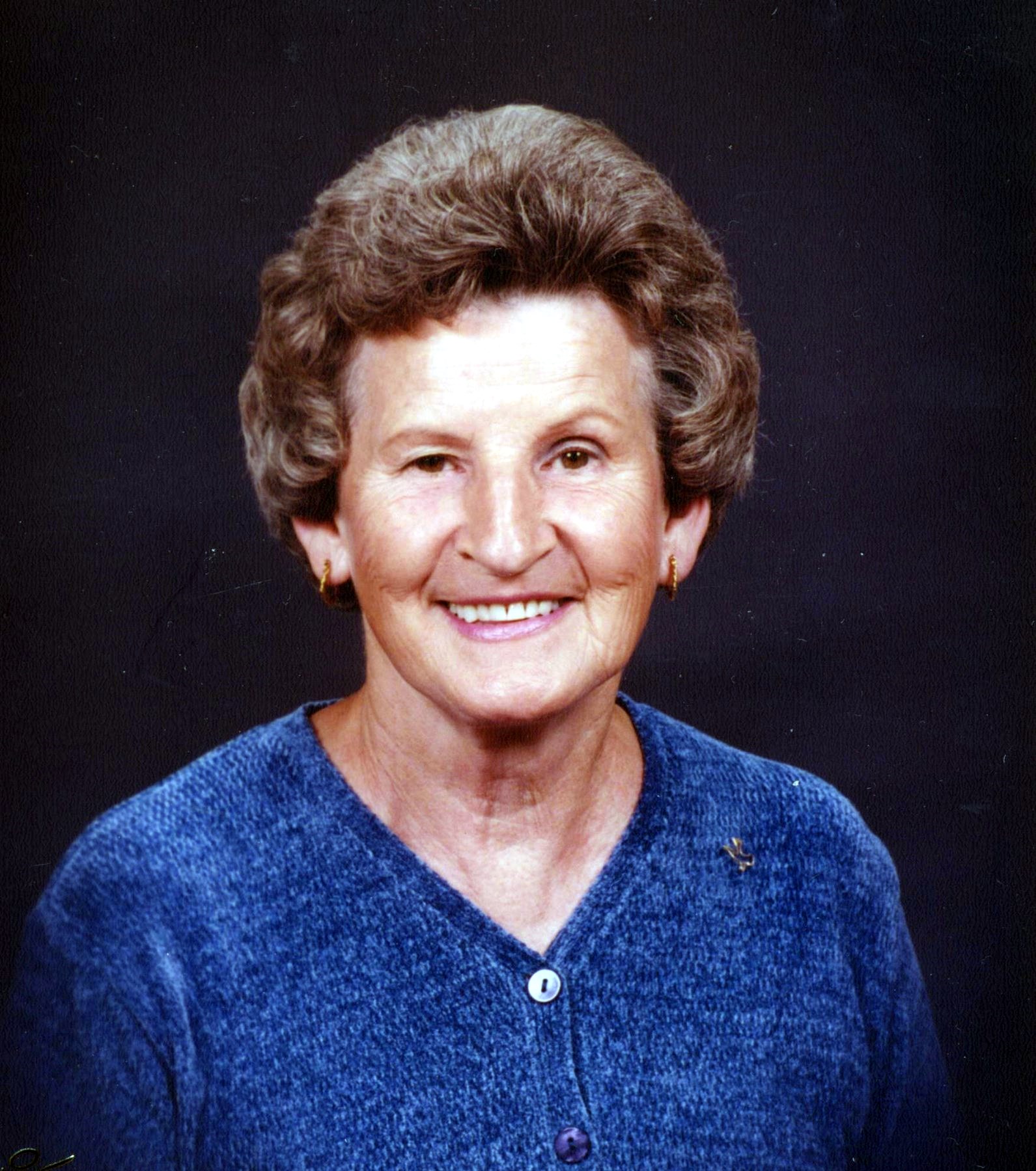 Betty Ireland Obituary - Greensboro, NC