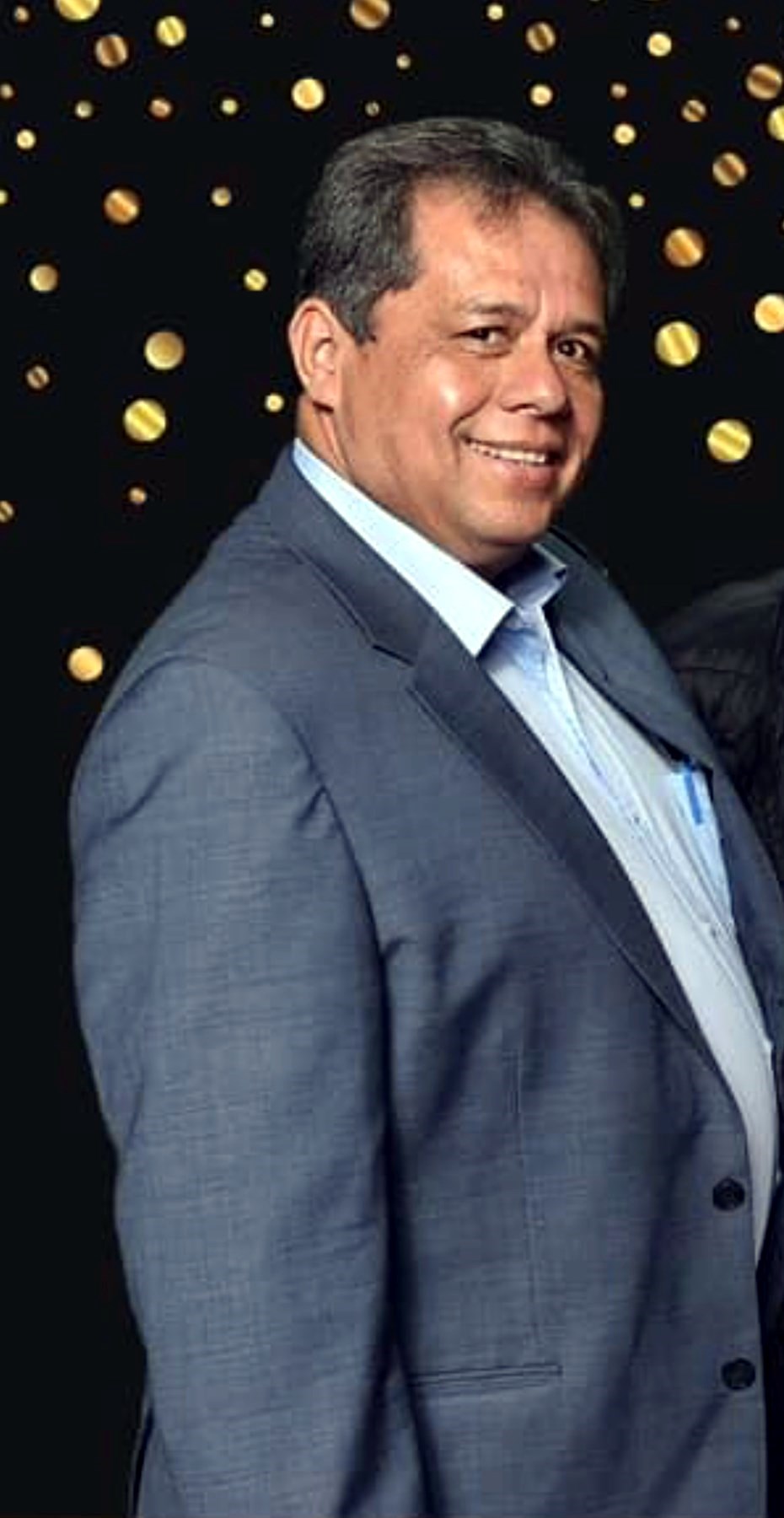 Nicolas Estrada Obituary - Houston, TX