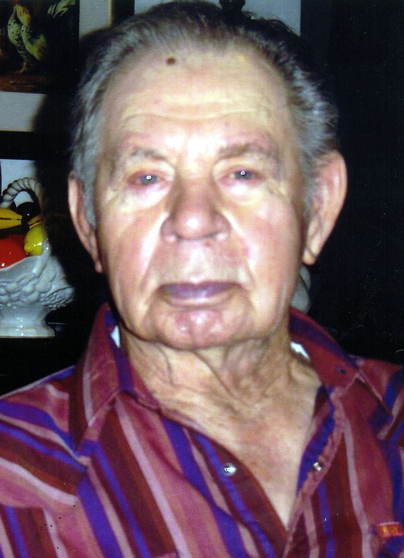 William Corley avis de décès - Conroe, TX
