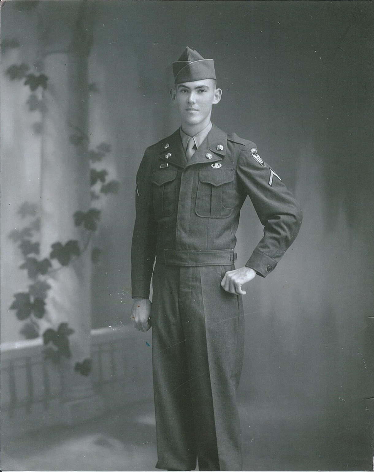 Harold Byrd Obituary - Conover, NC