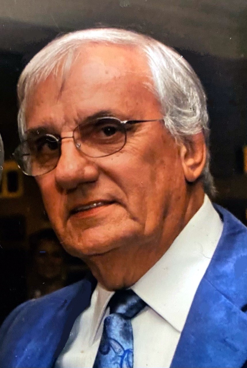 Philip Jones Obituary - Bowie, MD