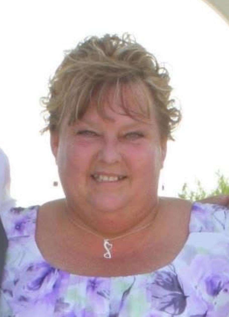 Pamela Thomas Obituary - Auburn, ME