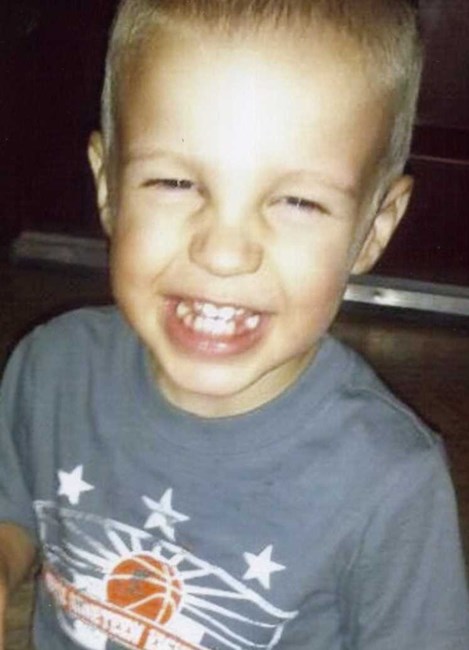 Karson Sanders Obituary - Bethany, OK