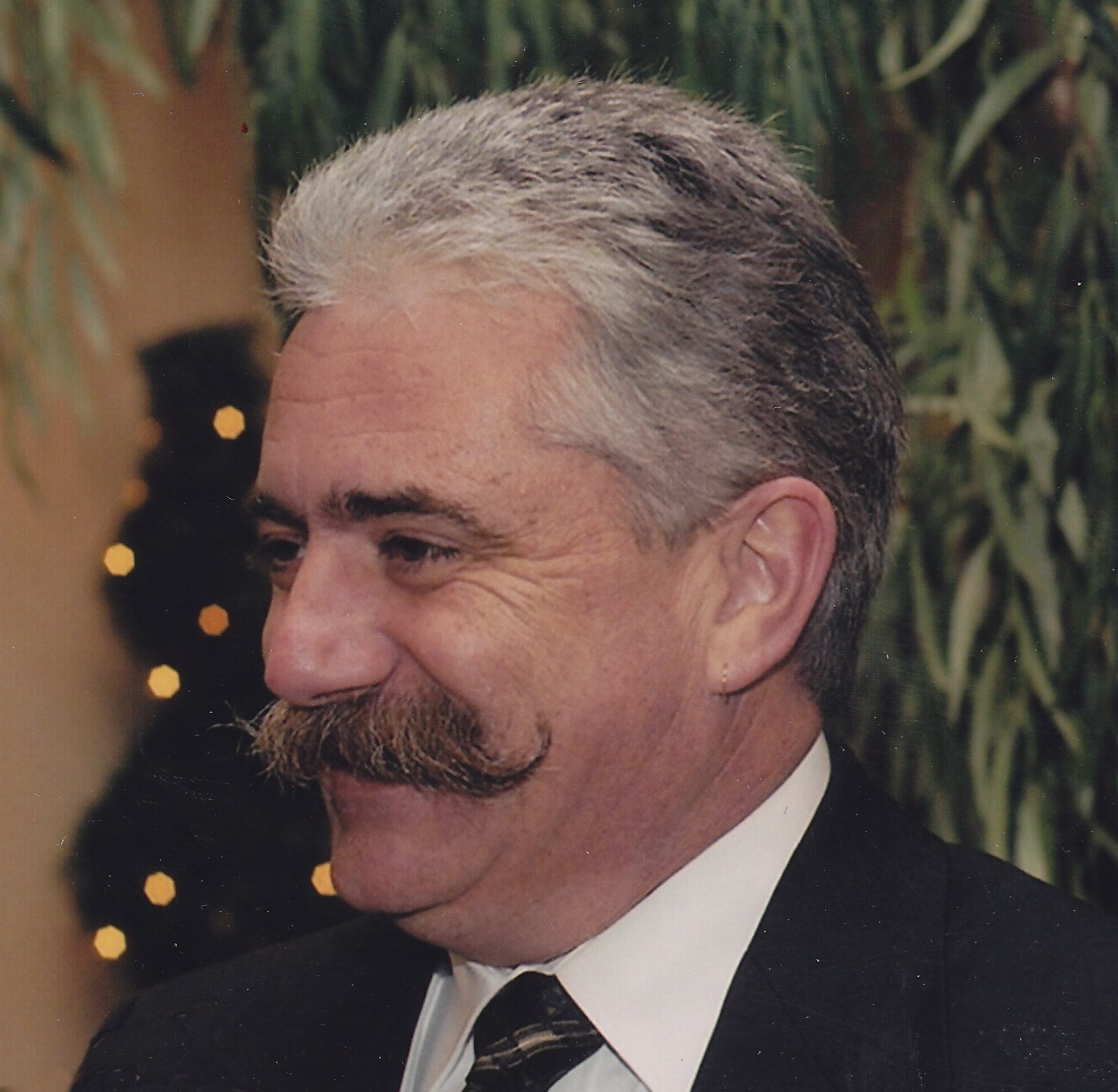 Joseph Mattiacci Obituary - Hamilton, ON