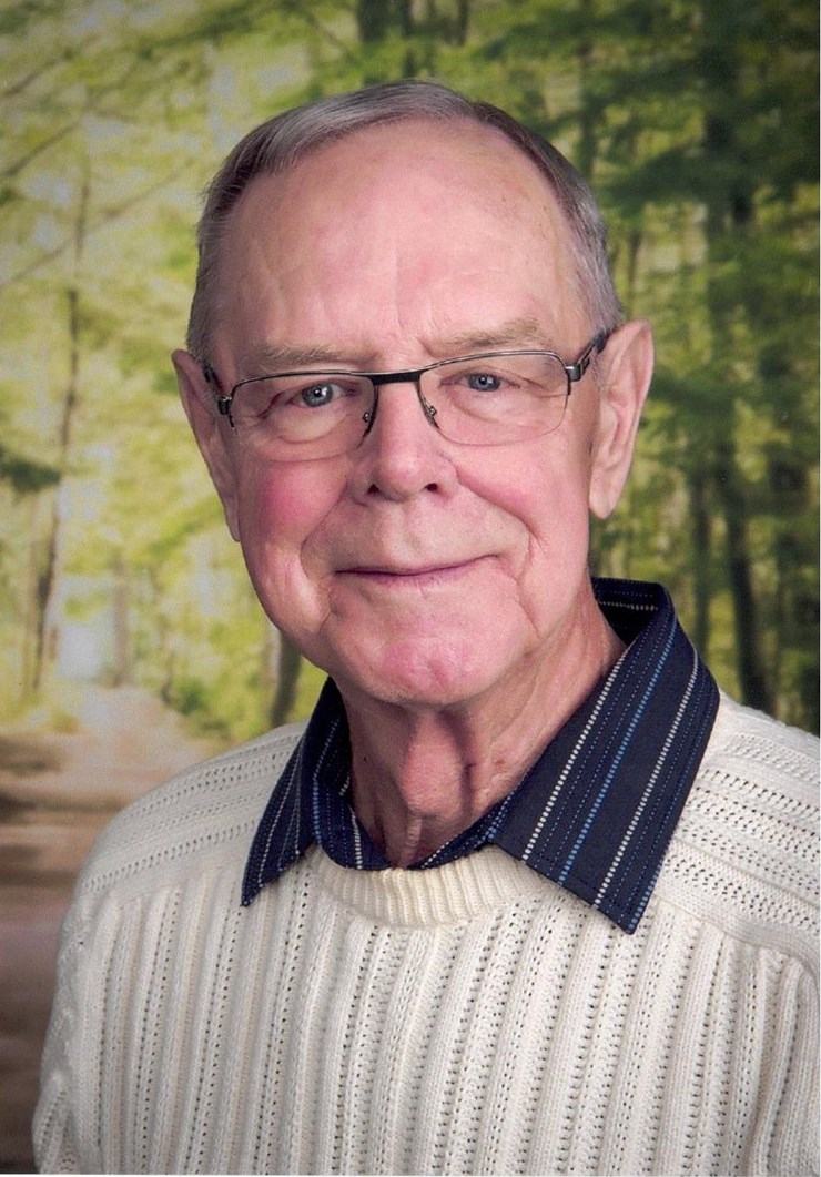 Aurèle Rivest avis de décès - Mont-Tremblant, QC