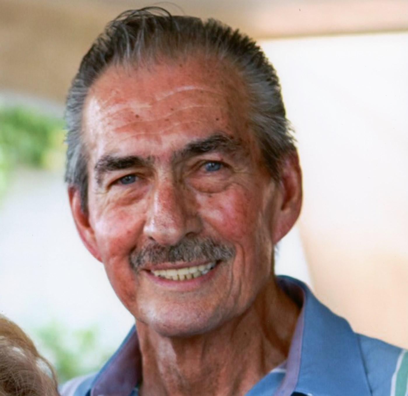 Roberto Duron Obituary - El Paso, TX