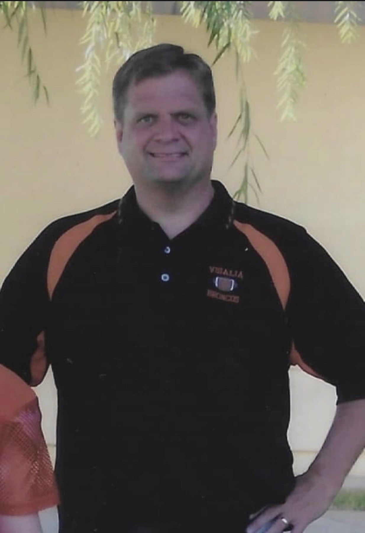 Ross Bailey Obituary - Visalia, CA