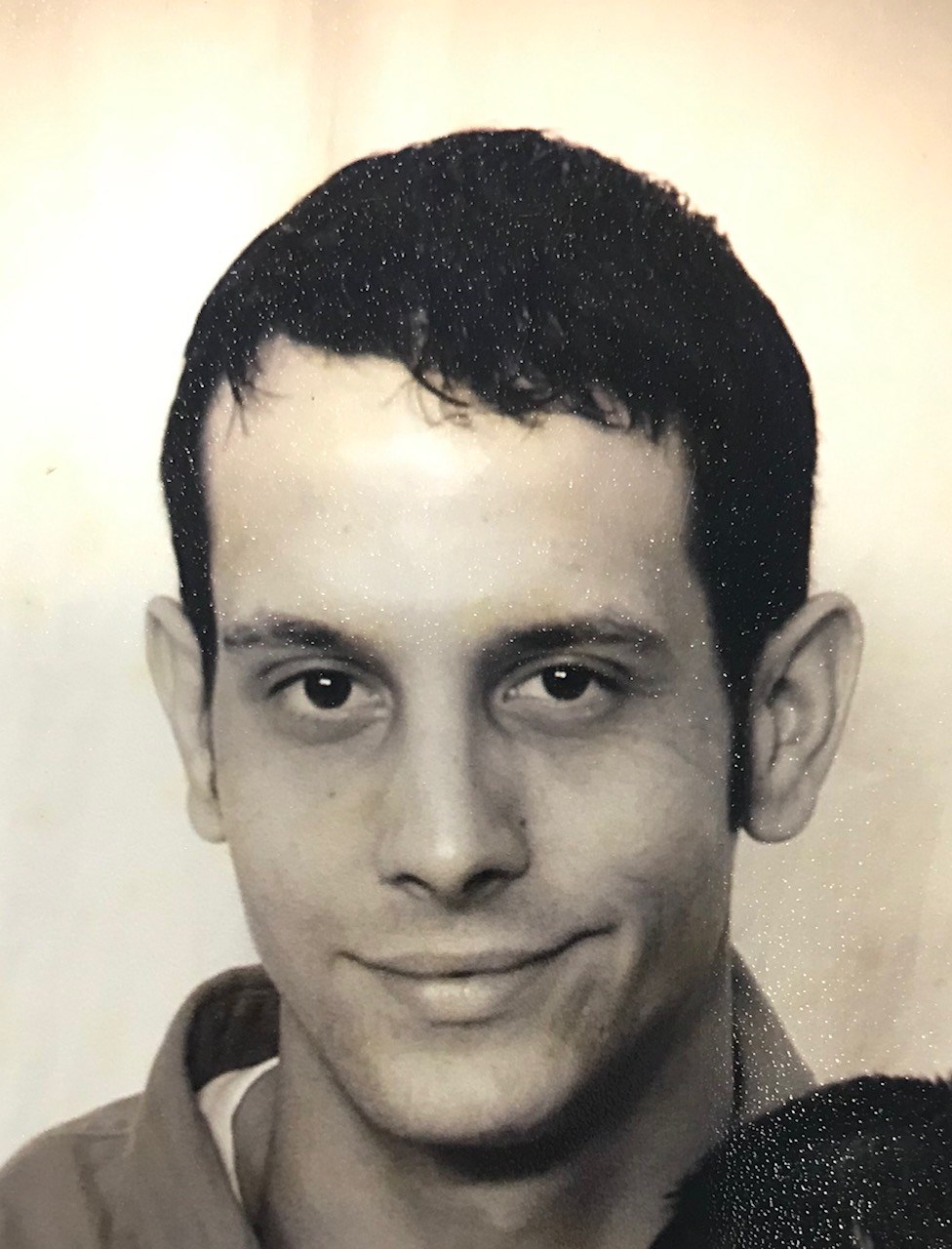 Bruce Reeves Obituary - Moss Bluff, LA