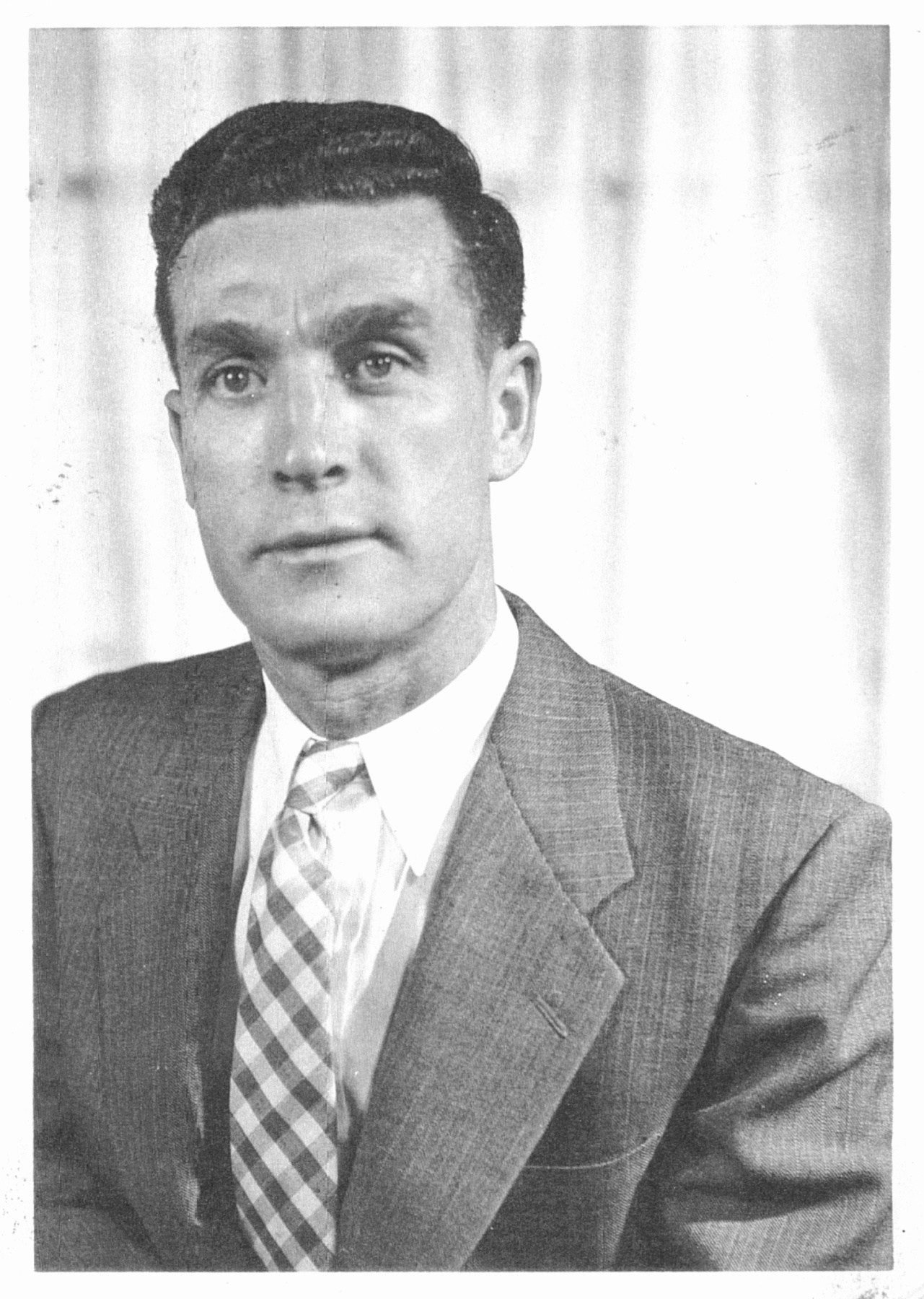 Joseph Murphy Obituary - Pacific Grove, CA