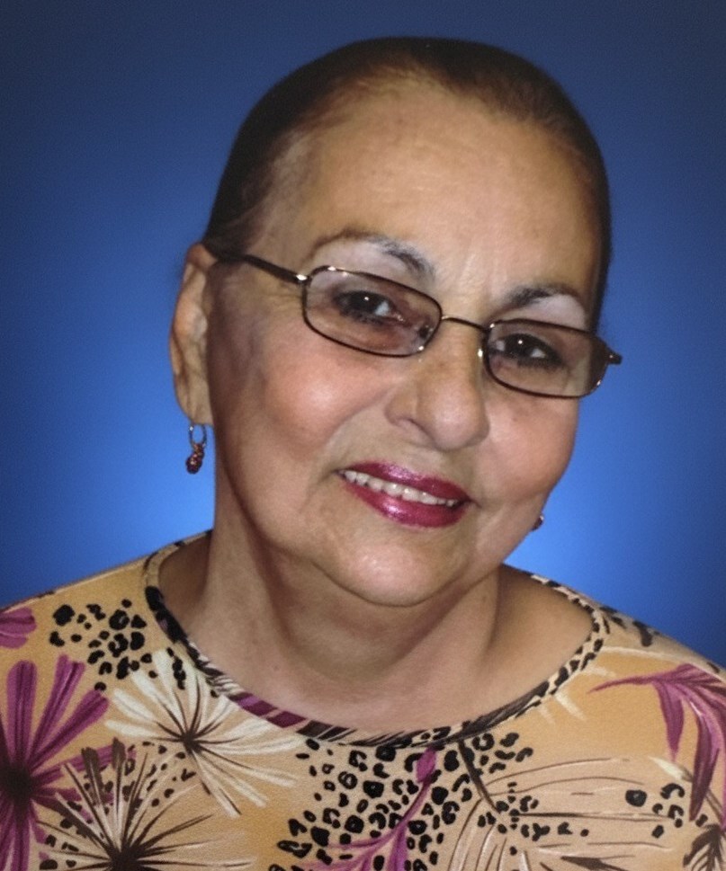 Marta Alamo Montano Obituary - Miami, FL