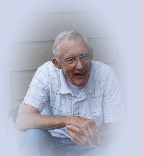Max L. Gilliland Obituary - San Antonio, TX