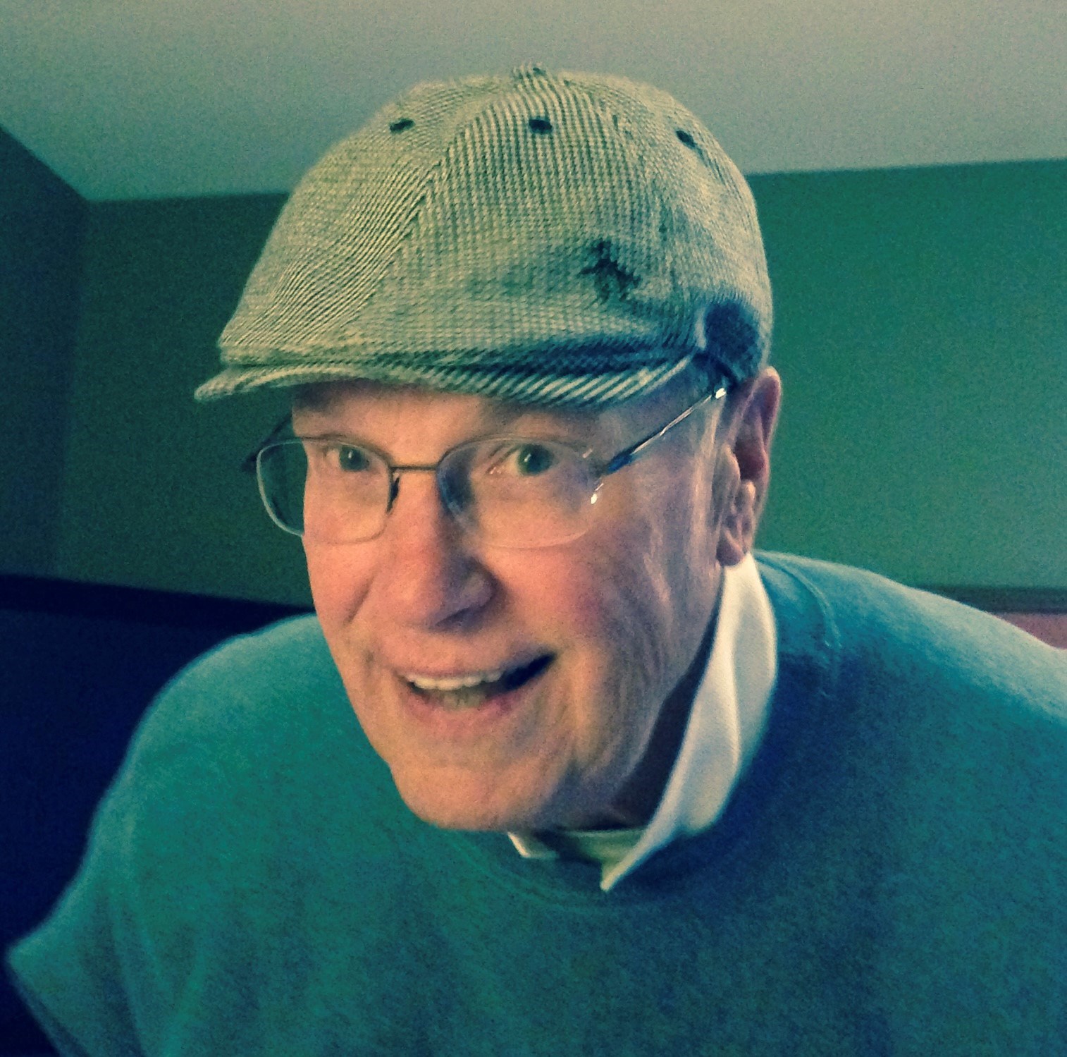 Robert Dudeck Obituary - Grosse Pointe Woods, MI