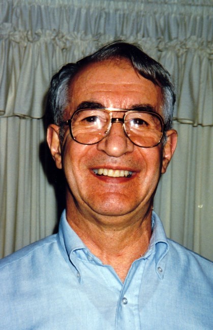 Albert James Pilutti Obituary - Dayton, OH