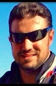 Jason Bishop Granger Obituary - Riverside, CA