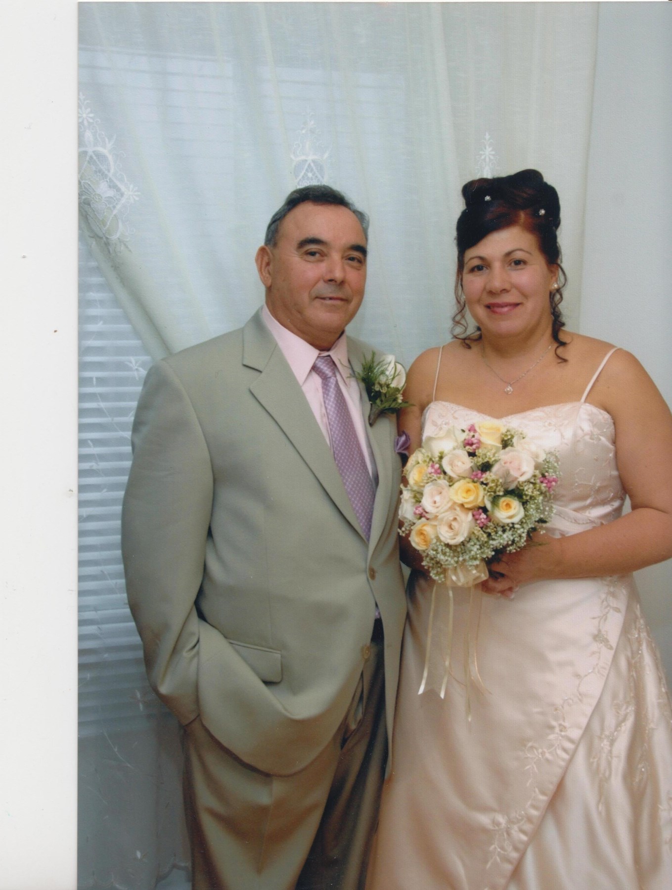 Manuel Videira Obituary - La Prairie, QC