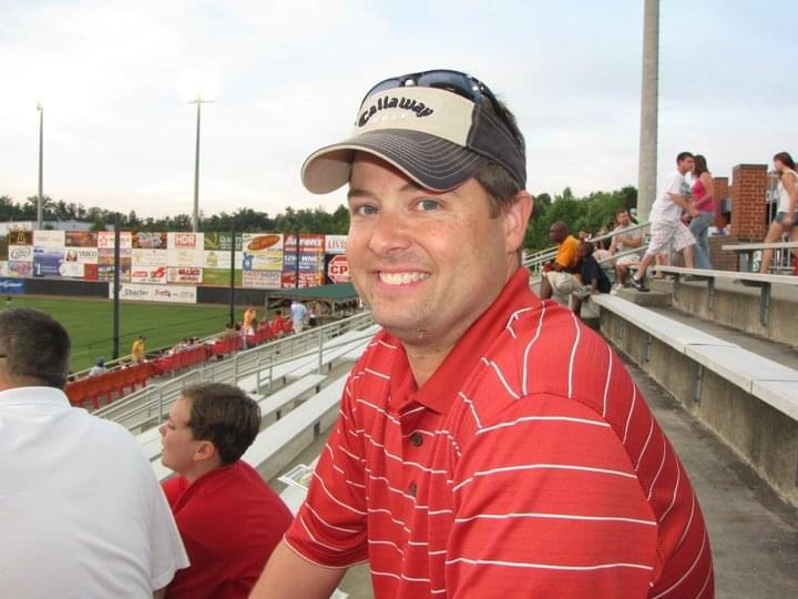 Brett Mitchell Obituary - Richmond, VA