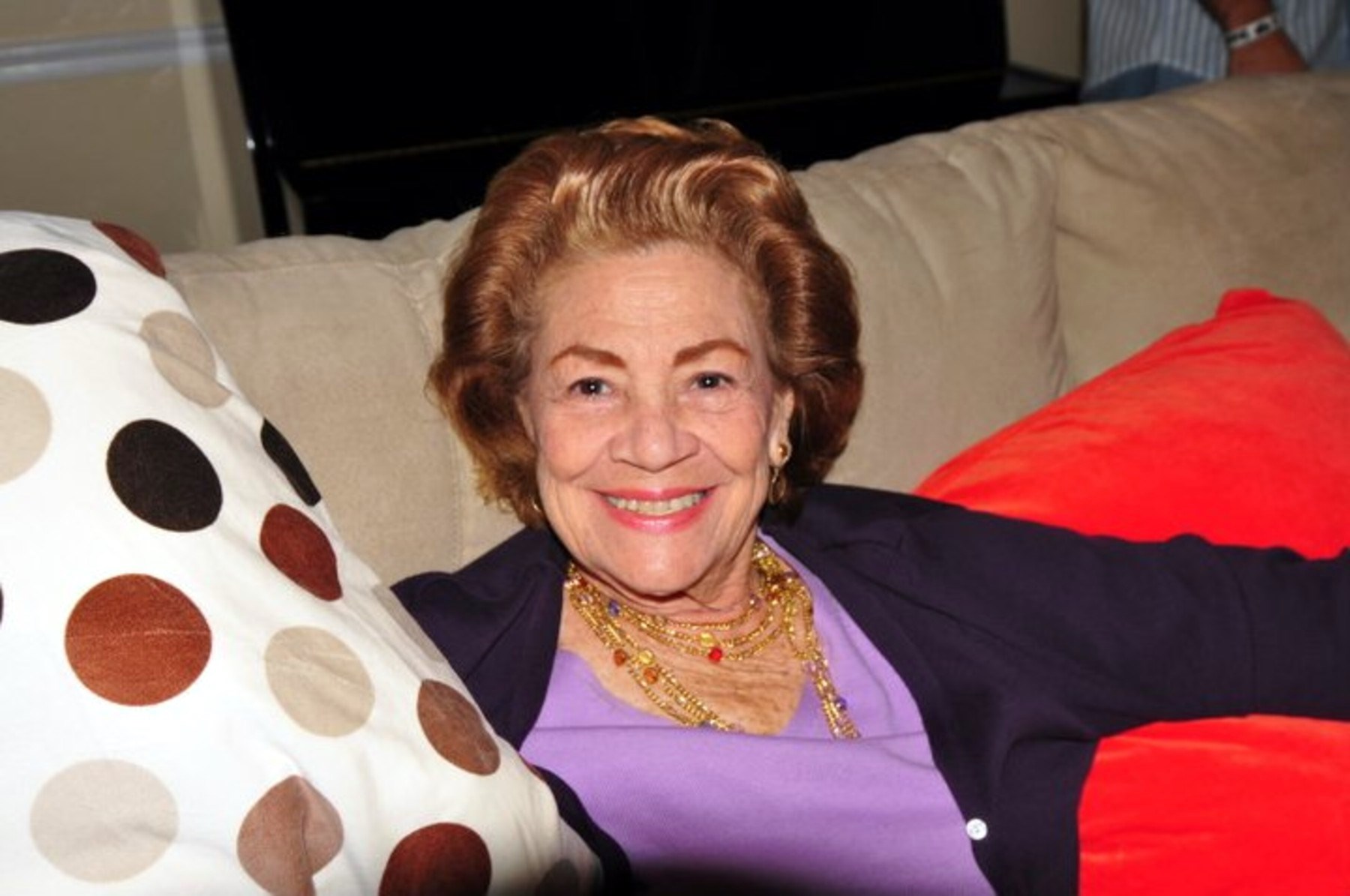 Maria Torrens Obituary - Miami, FL