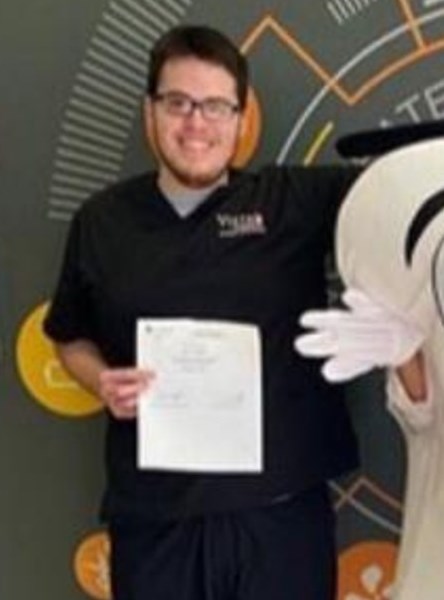 Matthew Dean Reimer Obituary - El Paso, TX