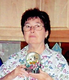 Alma Walker Obituary - Bassett, VA