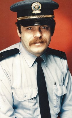 Ronald Vienneau Obituary - Campbellton, NB