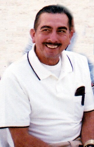 Mauro Chacon Obituary - Houston, TX