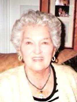 Florence Graham Obituary - Altamonte Springs, FL