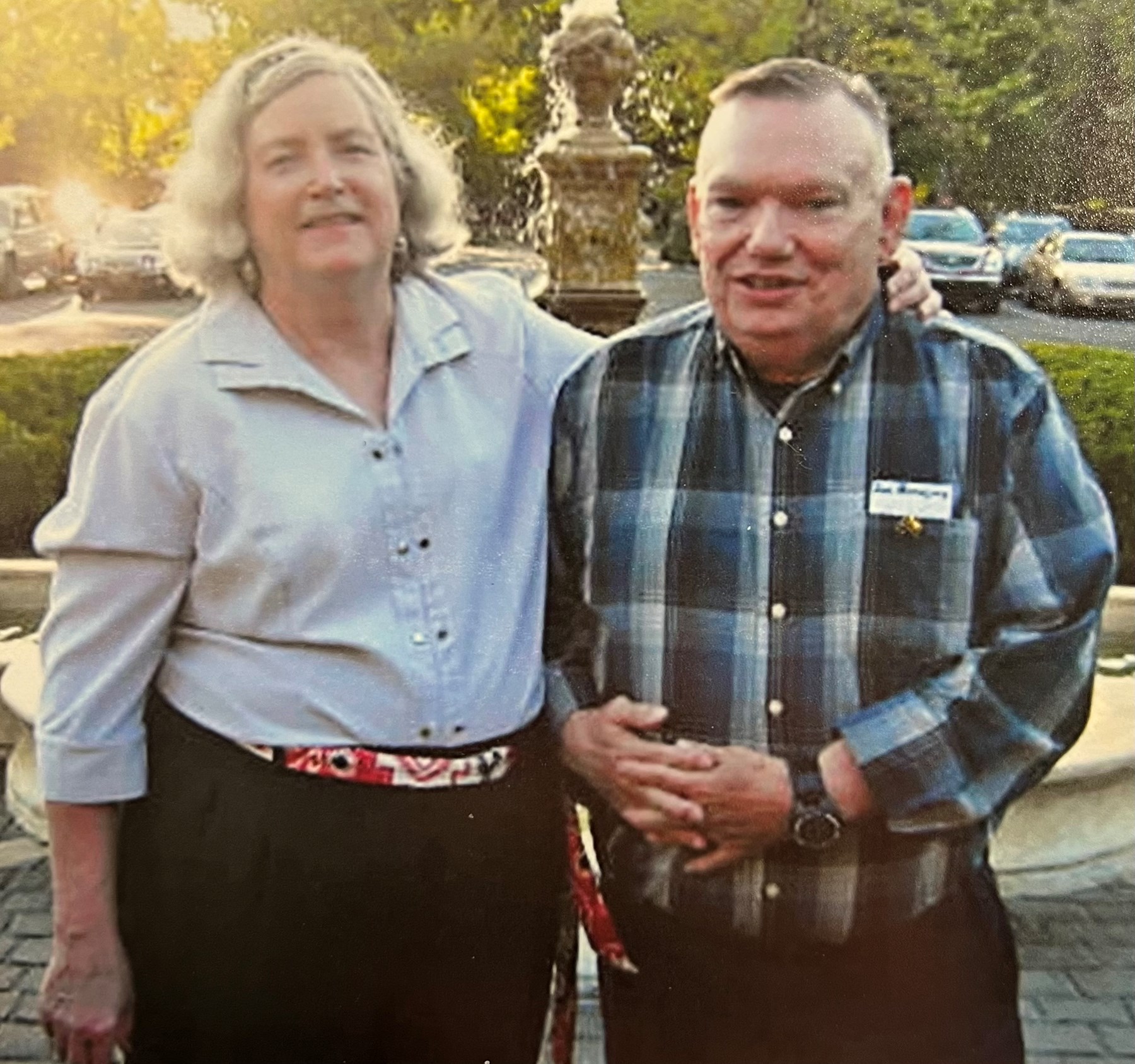 Raymond Joseph Berlejung Sr. Obituary - Louisville, KY