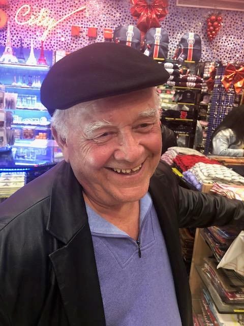 Fred Parsons Obituary - Austin, TX