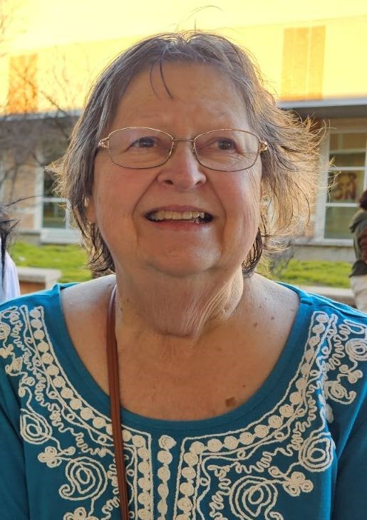 Barbara Mitschke Obituary - Austin, TX