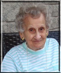 Mary Guzzo Obituary - Sault Ste. Marie, ON