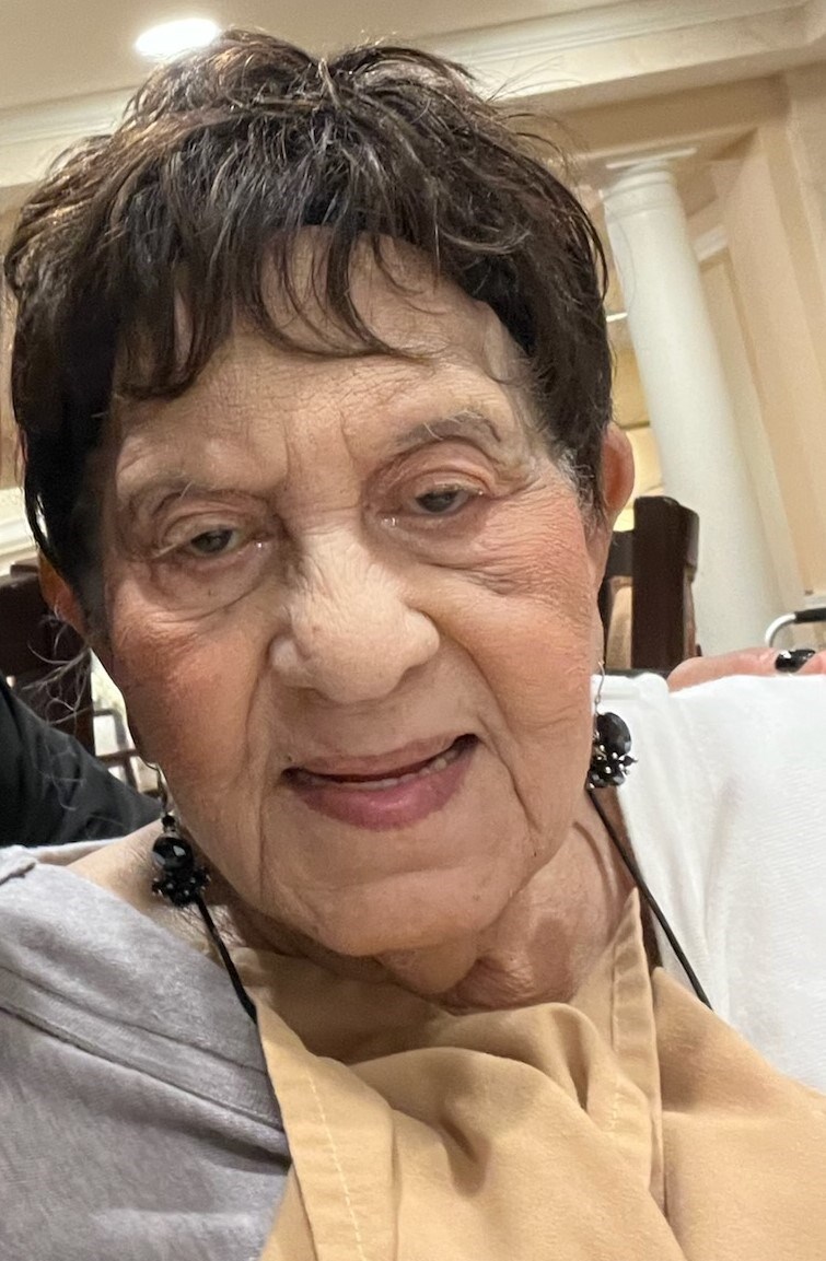 Faye Reed Obituary - Rochester, MI