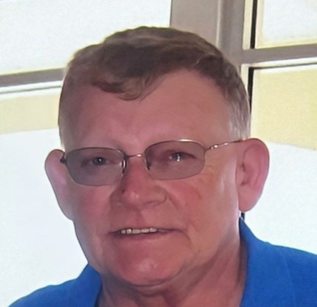 Gary Clarkson Obituary - Shenandoah, VA