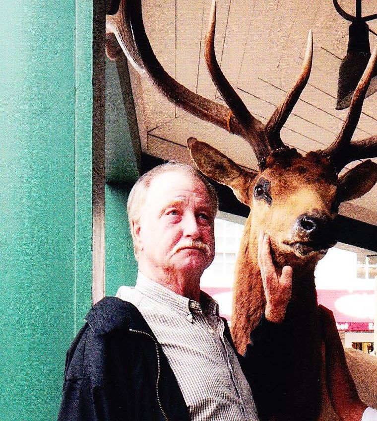 S.C. Helton Obituary - Jackson, TN