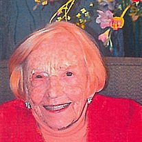 Hilda Smith Obituary - Ft. Collins, CO