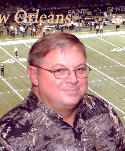 Gary "Big G" Felder Obituary - Norco, LA
