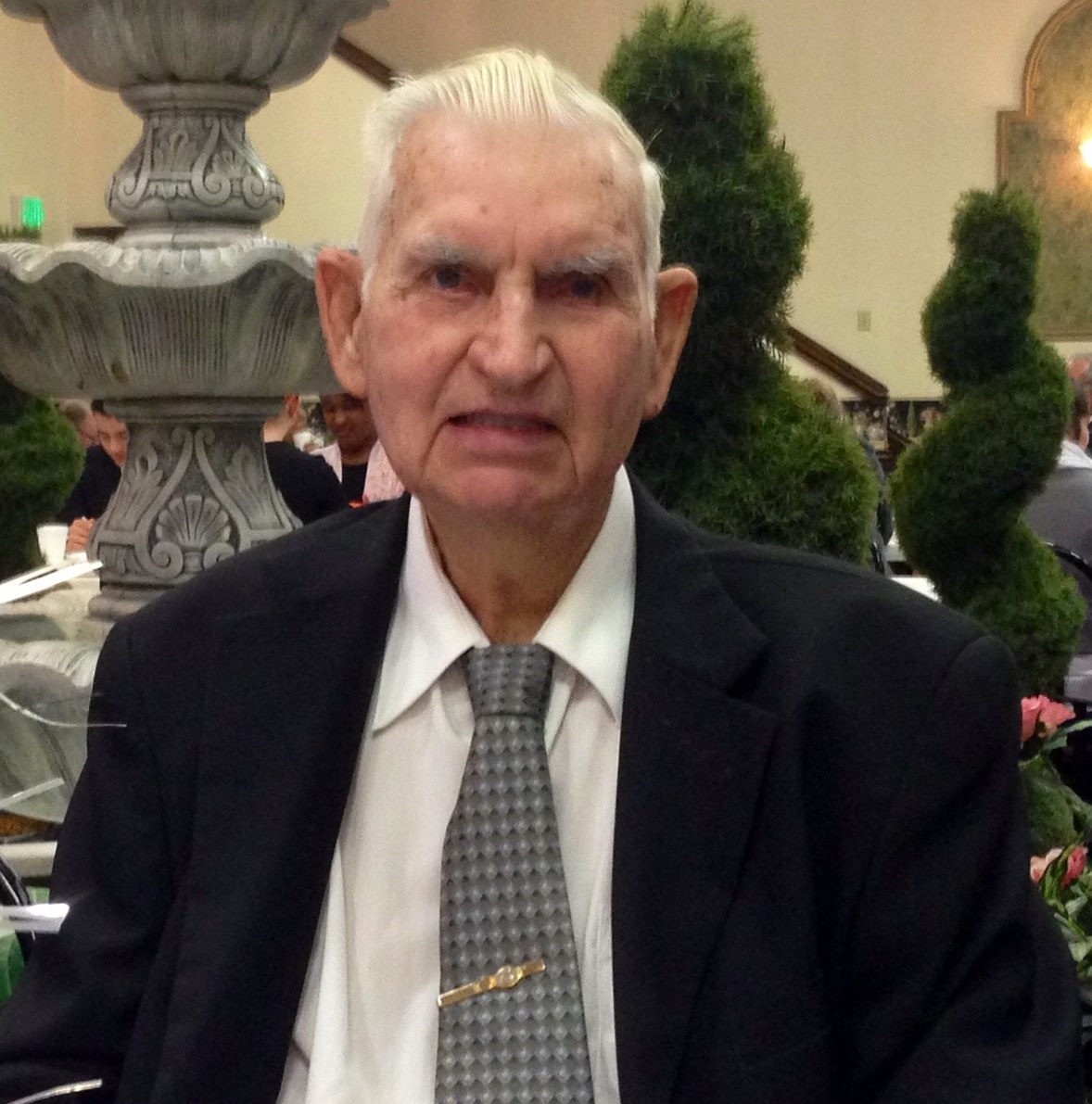 Kenneth Oswald Gill Sr. Obituary - Jacksonville, FL
