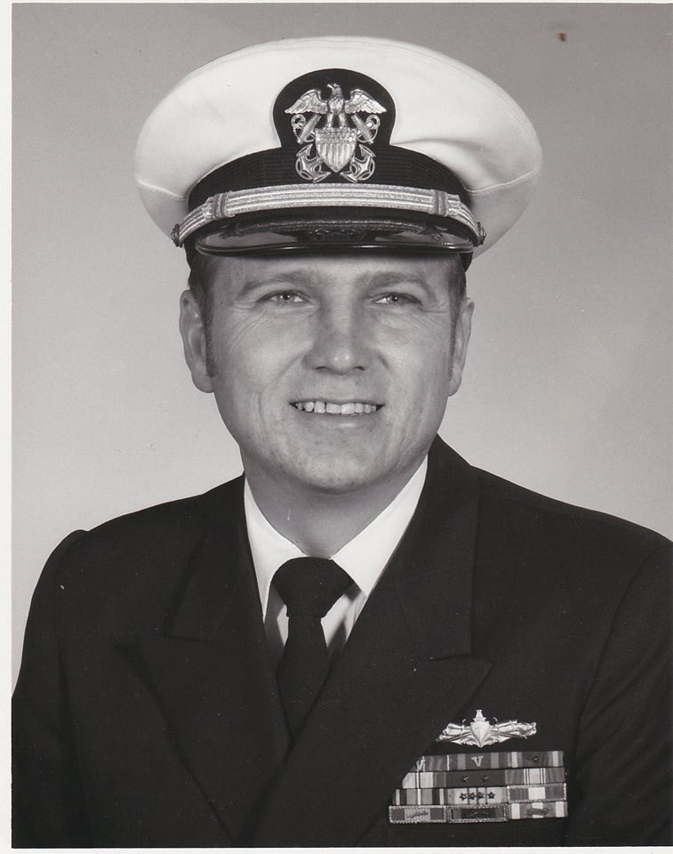 James Karl Engelken Obituary - San Diego, CA