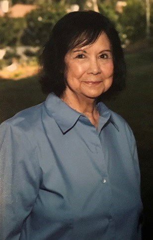 Rose Romo Obituary - San Diego, CA