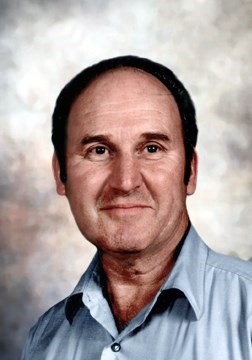 Jean-Guy Laurin Obituary - Ottawa, ON