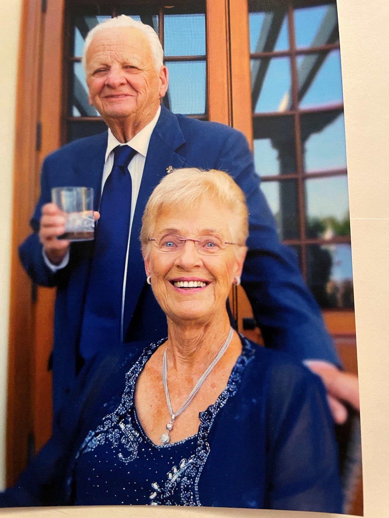 Louise Gilbert Obituary - Newton, NJ