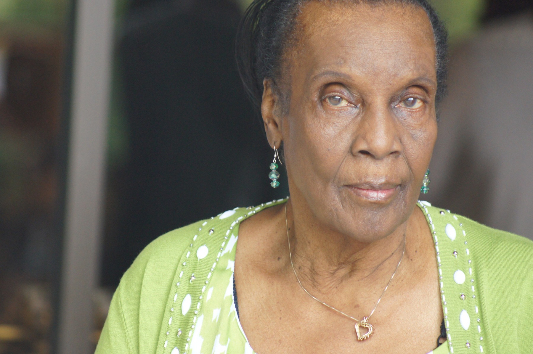 Agathe Pierre Obituary - Marietta, GA