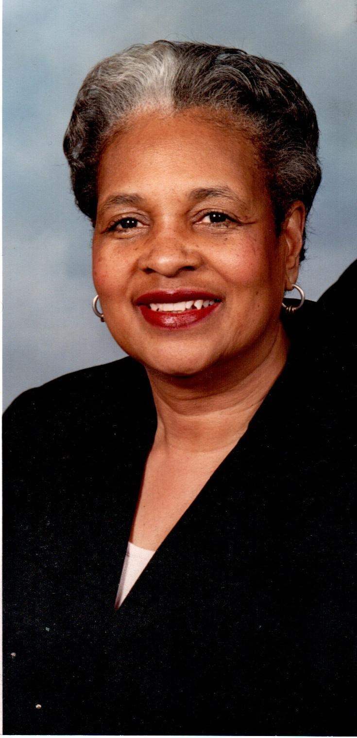 Ruth Cox Obituary - Fort Worth, TX