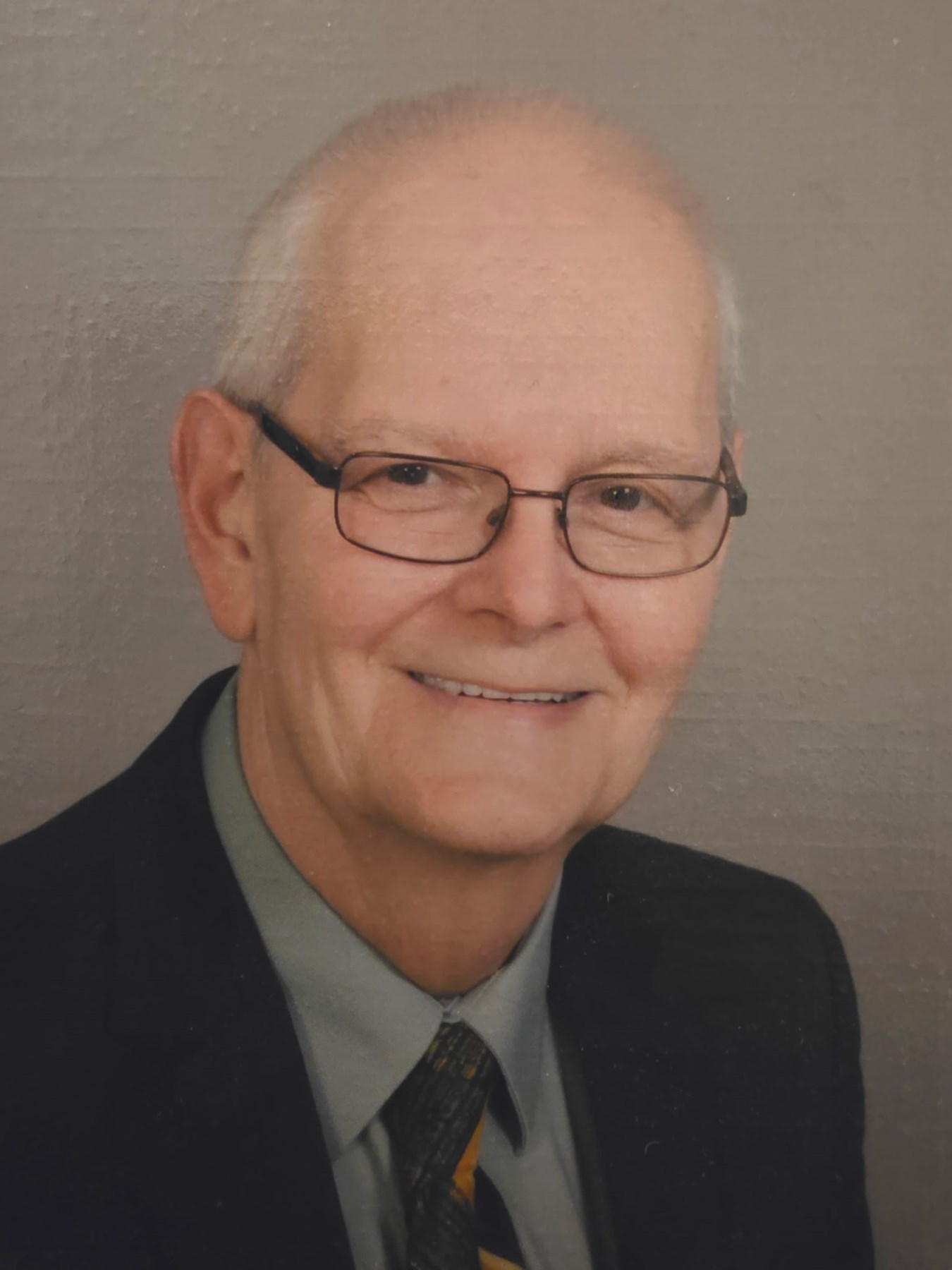 James Walker Obituary - Springfield, IL