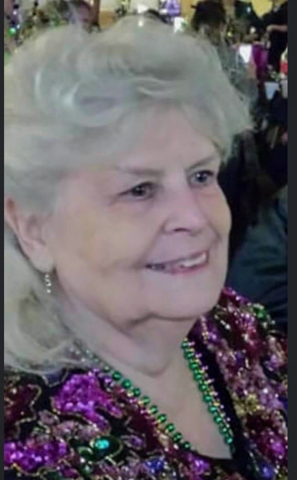 Sherry Ann Roy Obituary - Saraland, AL