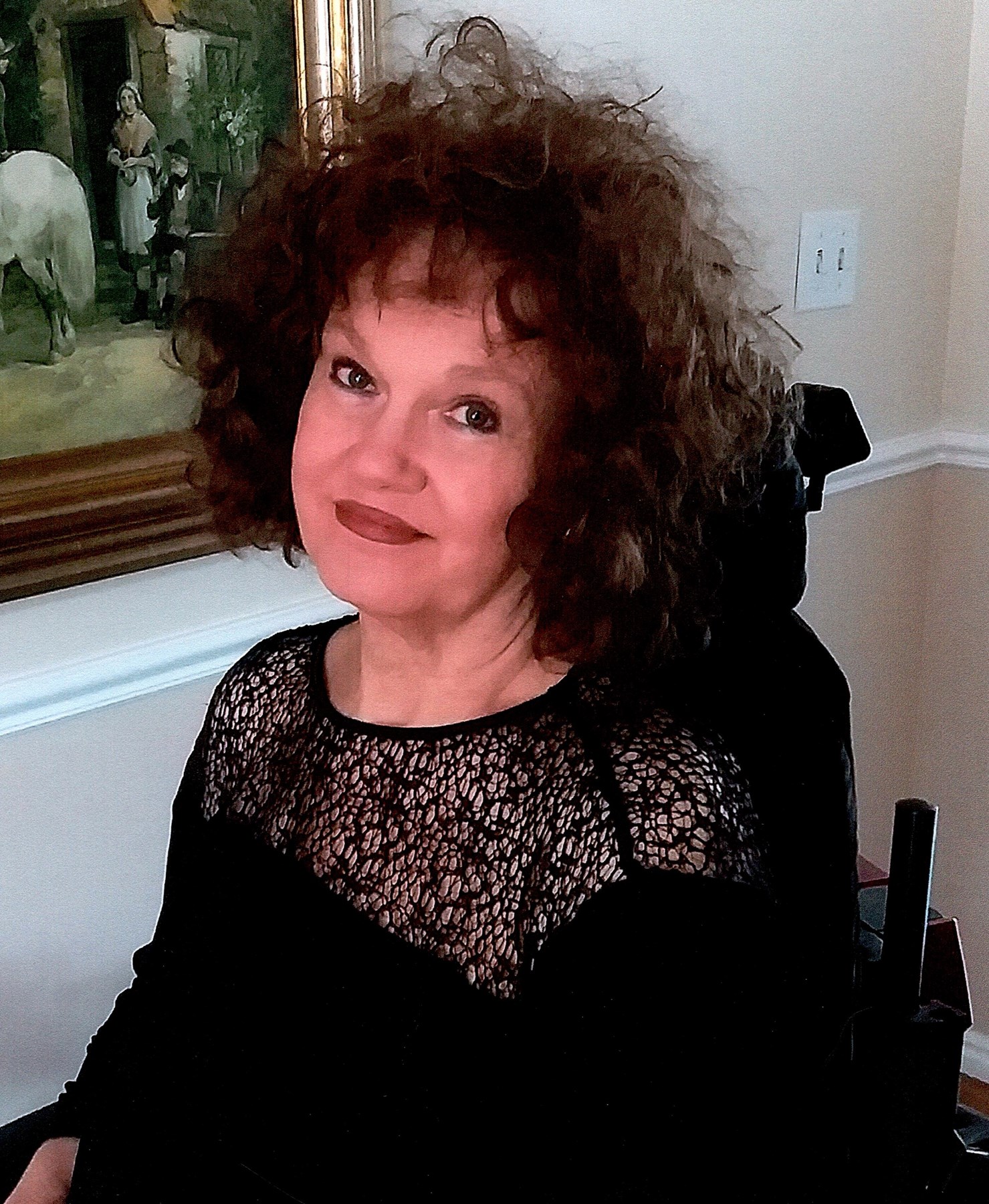 Shauna Zwahlen Obituary - Riverton, UT