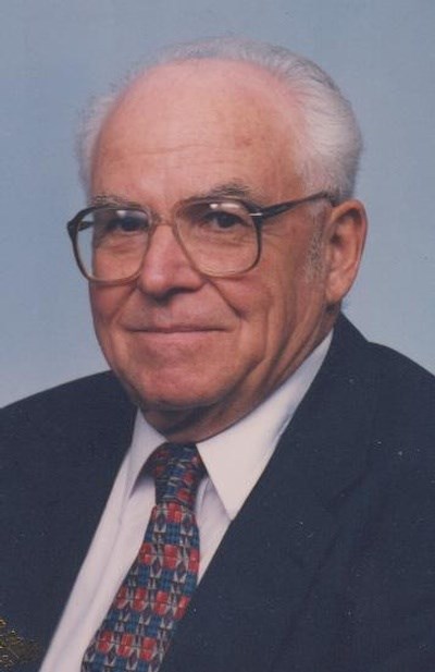 Ben Channon Obituary - Davenport, IA