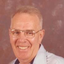 Emory Crum Obituary - Columbus, OH