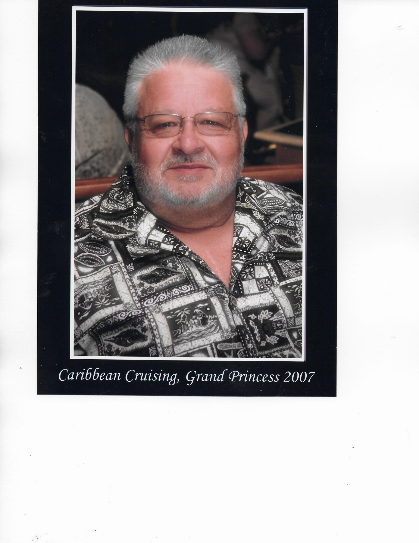 Robert Hall Obituary - Merced, CA